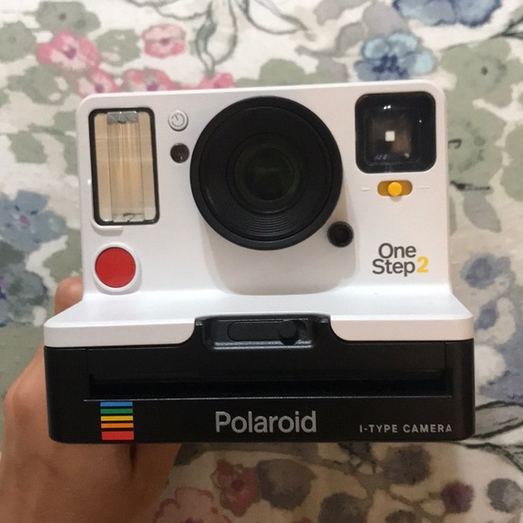 Polaroid | Cameras, Photo & Video | One Step 2 Polaroid Camera And Film ...